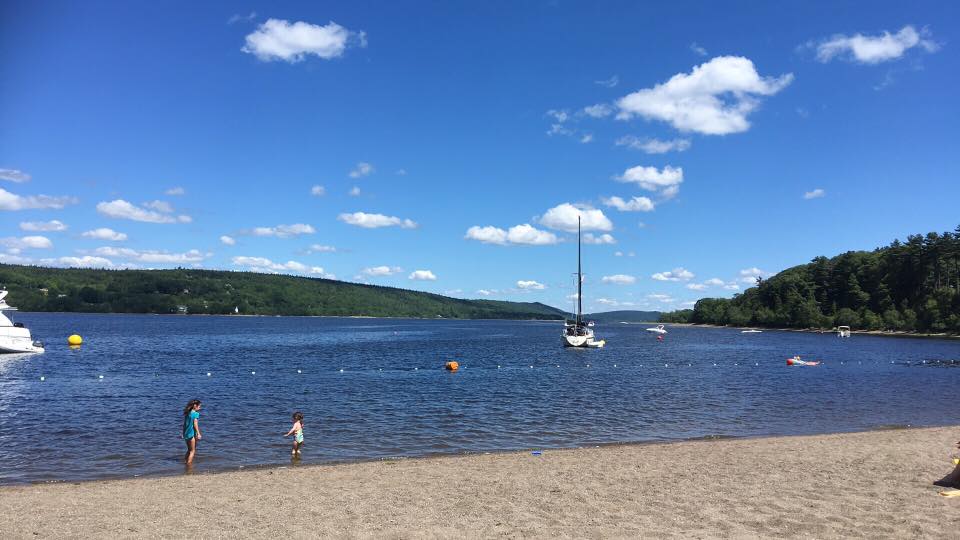 Gallery – Crystal Beach